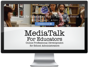 MediaTalk – Voss & Associates